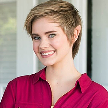 Elizabeth Cullen pictures and photos