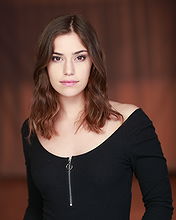 Rachel Dagenais pictures and photos