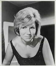 Veronica Hurst pictures and photos