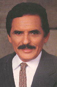 Manuel Ojeda