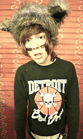 Christopher Drew