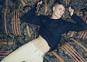 Michael Basquette pictures and photos