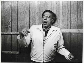 Mike Kellin pictures and photos