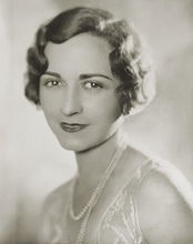 Kay Hammond pictures and photos