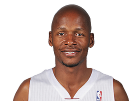 Ray Allen
