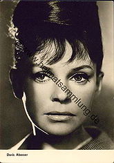 Doris Abeßer pictures and photos