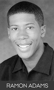 Ramon Adams