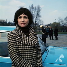 Maria Chwalibóg pictures and photos