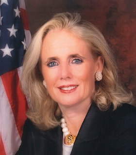 Debbie Dingell