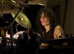 Pete Sandoval pictures and photos