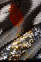 Destiny Faith Nelson pictures and photos