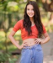 Kayla Anne Davies pictures and photos