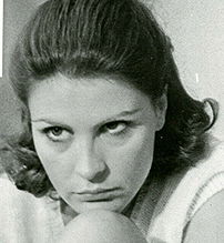 Marie-Catherine Conti pictures and photos