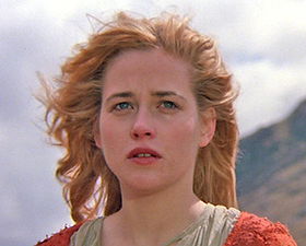 Beatie Edney