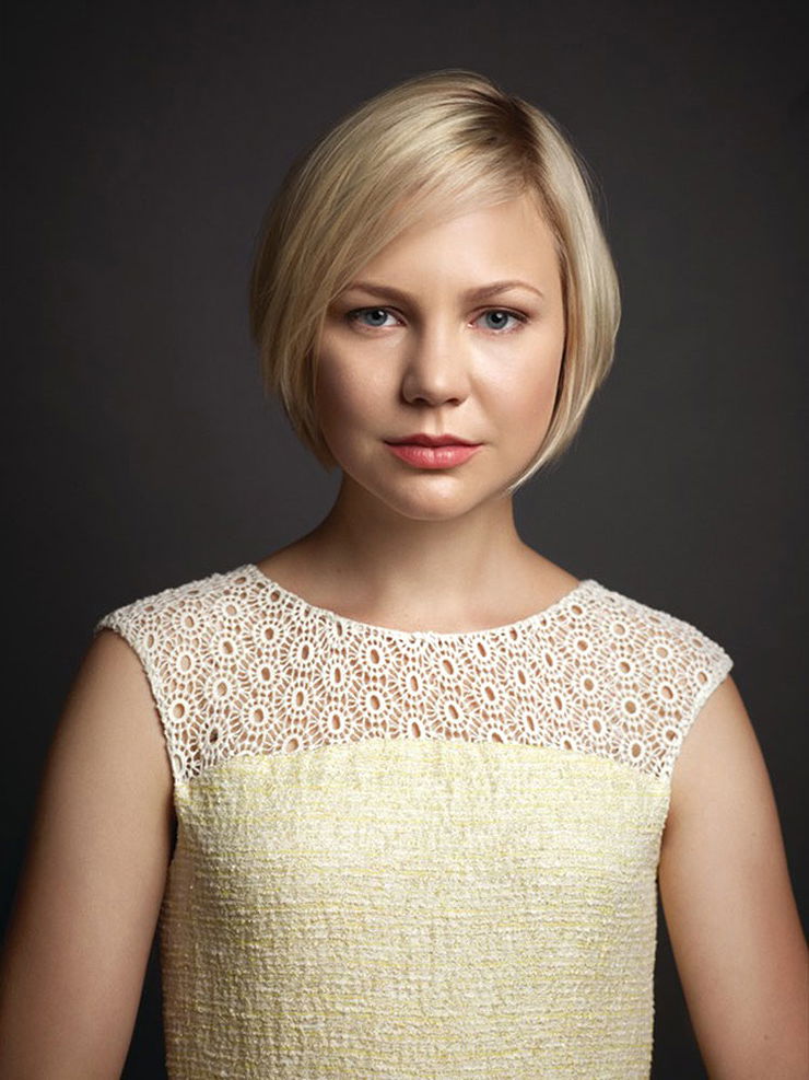 Picture of Adelaide Clemens