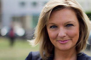 Anne Delvaux pictures and photos