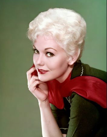 Picture of Kim Novak