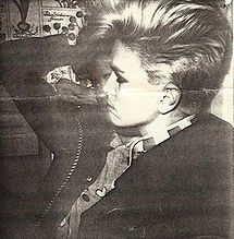 Kari Krome pictures and photos