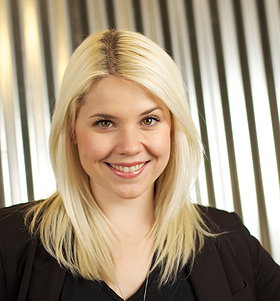 Jenna Kim Jones