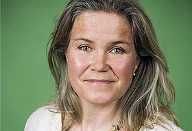 Maria Johansson