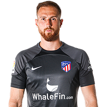 Jan Oblak pictures and photos