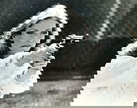 Ina Skriver pictures and photos