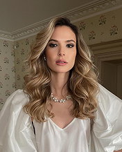 Daria Solomon pictures and photos