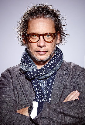 Dexter Fletcher