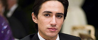 Alex Wyndham pictures and photos