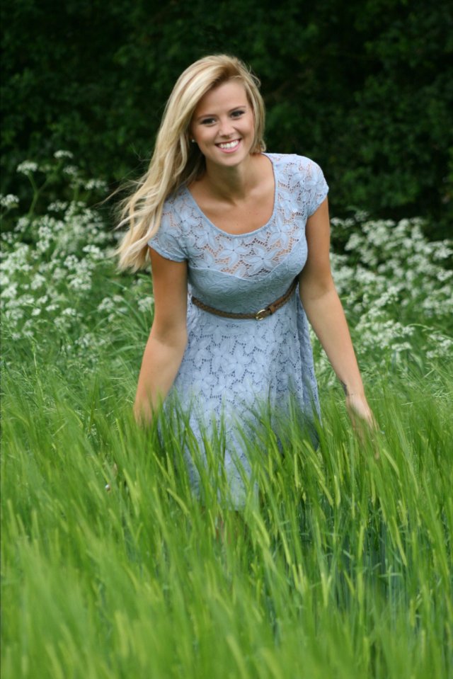 Picture of Sasha Jackson