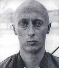 Jacob Rupp pictures and photos