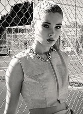 Elise Faust pictures and photos