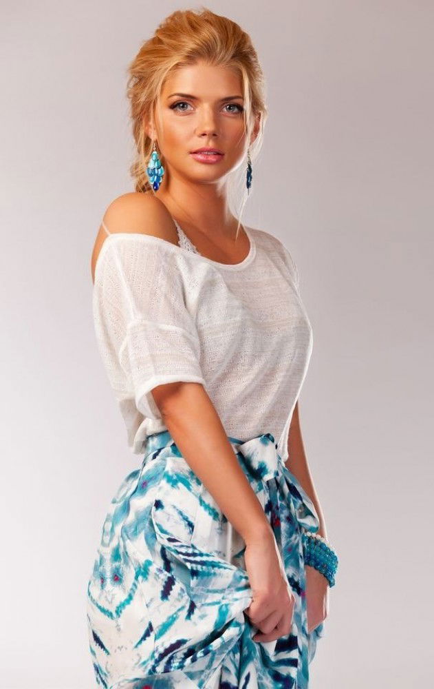 Picture of Erika Botero