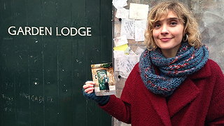 Kate Mossman pictures and photos