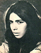 Mercedes Carreno pictures and photos