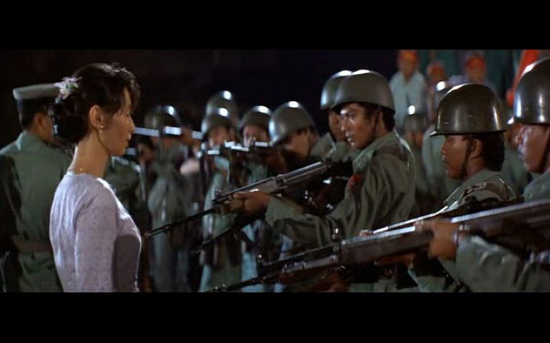 Picture of Beyond Rangoon (1995)