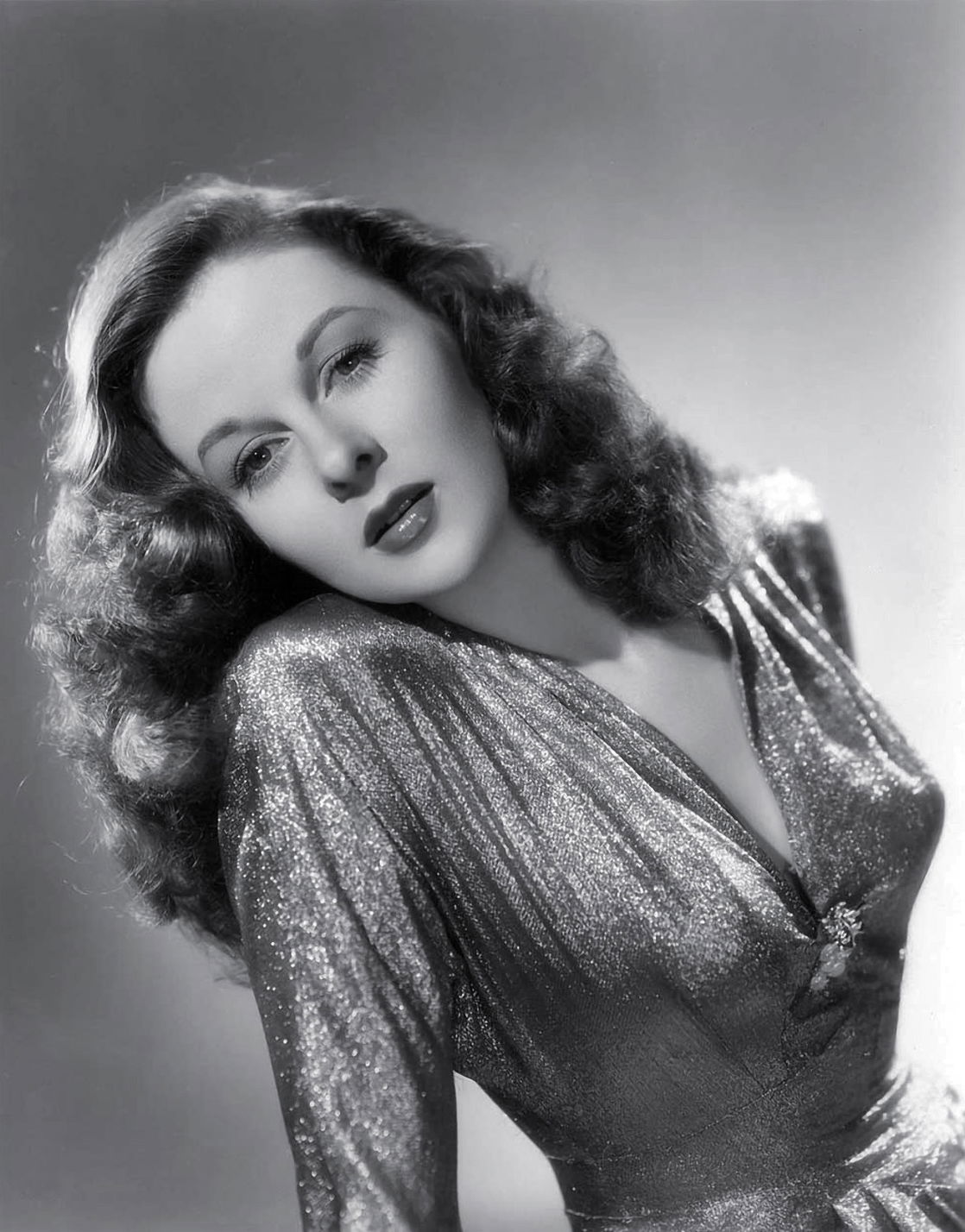Susan Hayward picture