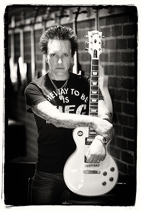 Billy Morrison