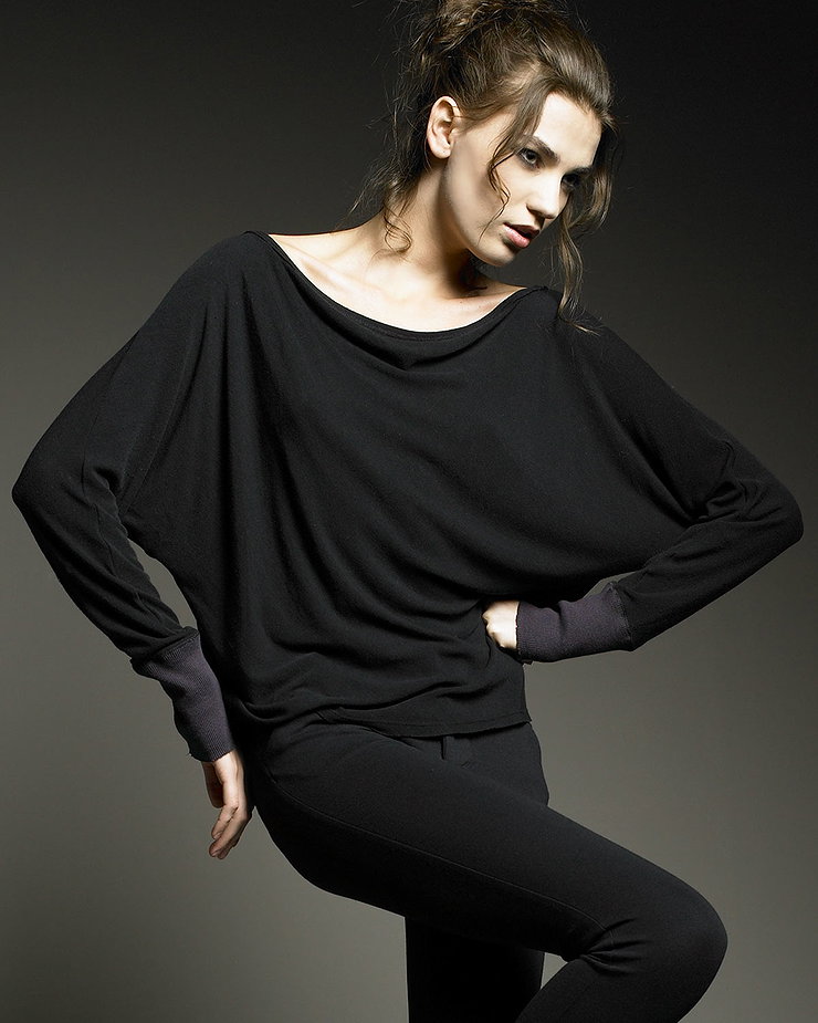 Picture of Daniela Mirzac