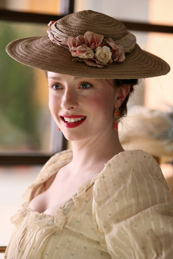 Picture of Fiona Glascott