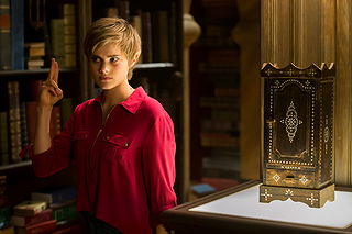 Elizabeth Cullen pictures and photos