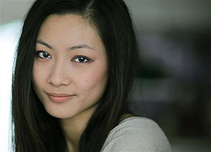 Corinne Yam pictures and photos