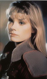 Marjorie Monaghan pictures and photos