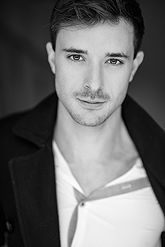 Nathaniel Middleton pictures and photos