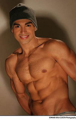Carlos Agassi