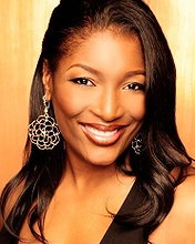 Tamara Johnson-George pictures and photos