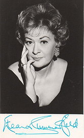 Eleanor Summerfield pictures and photos