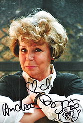 Andrea Brix pictures and photos